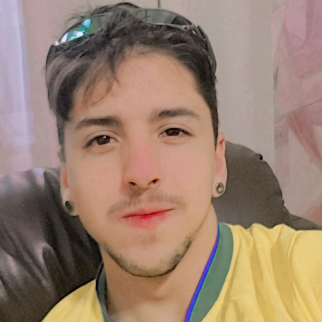 Nicolas Ribeiro - PT